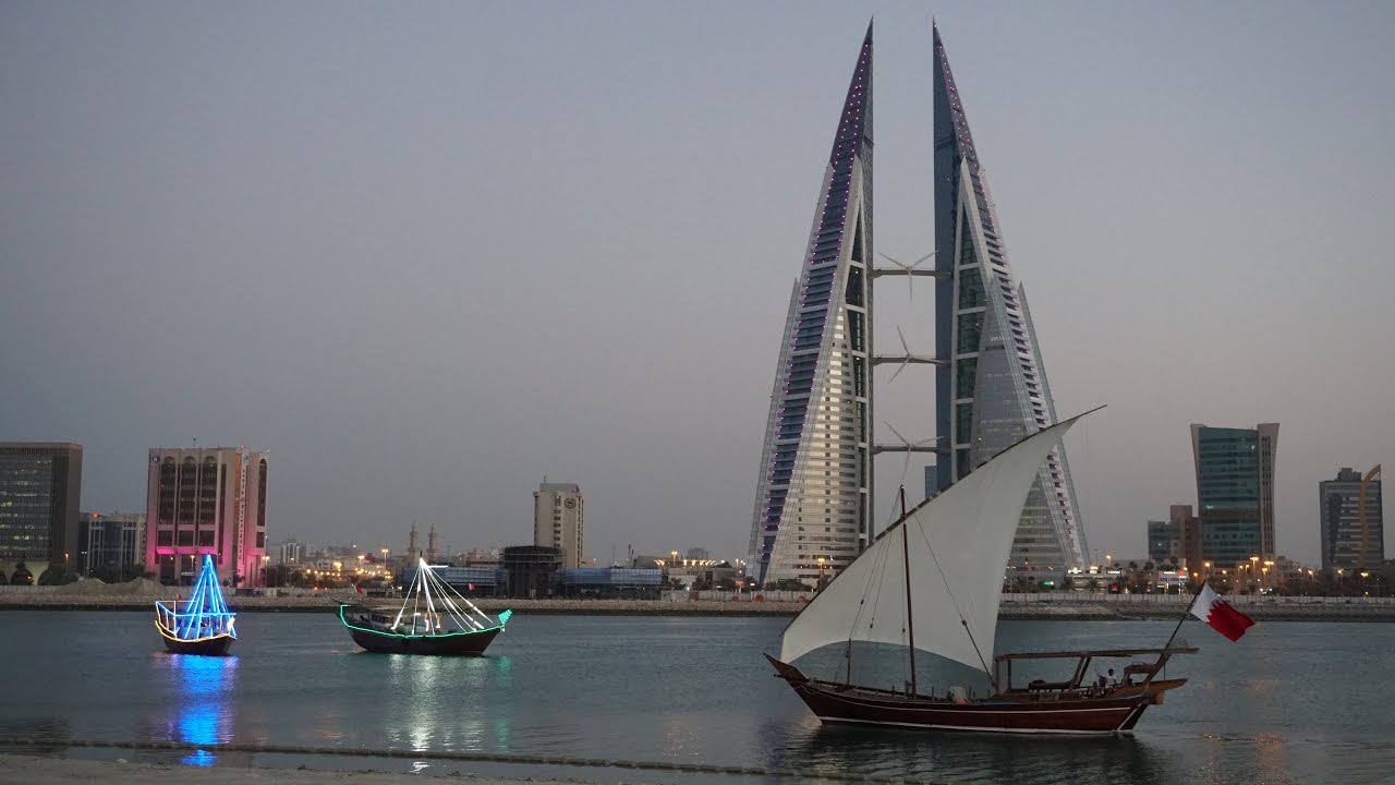 Bahrain Sea Festival 2018 - Visit Bahrain