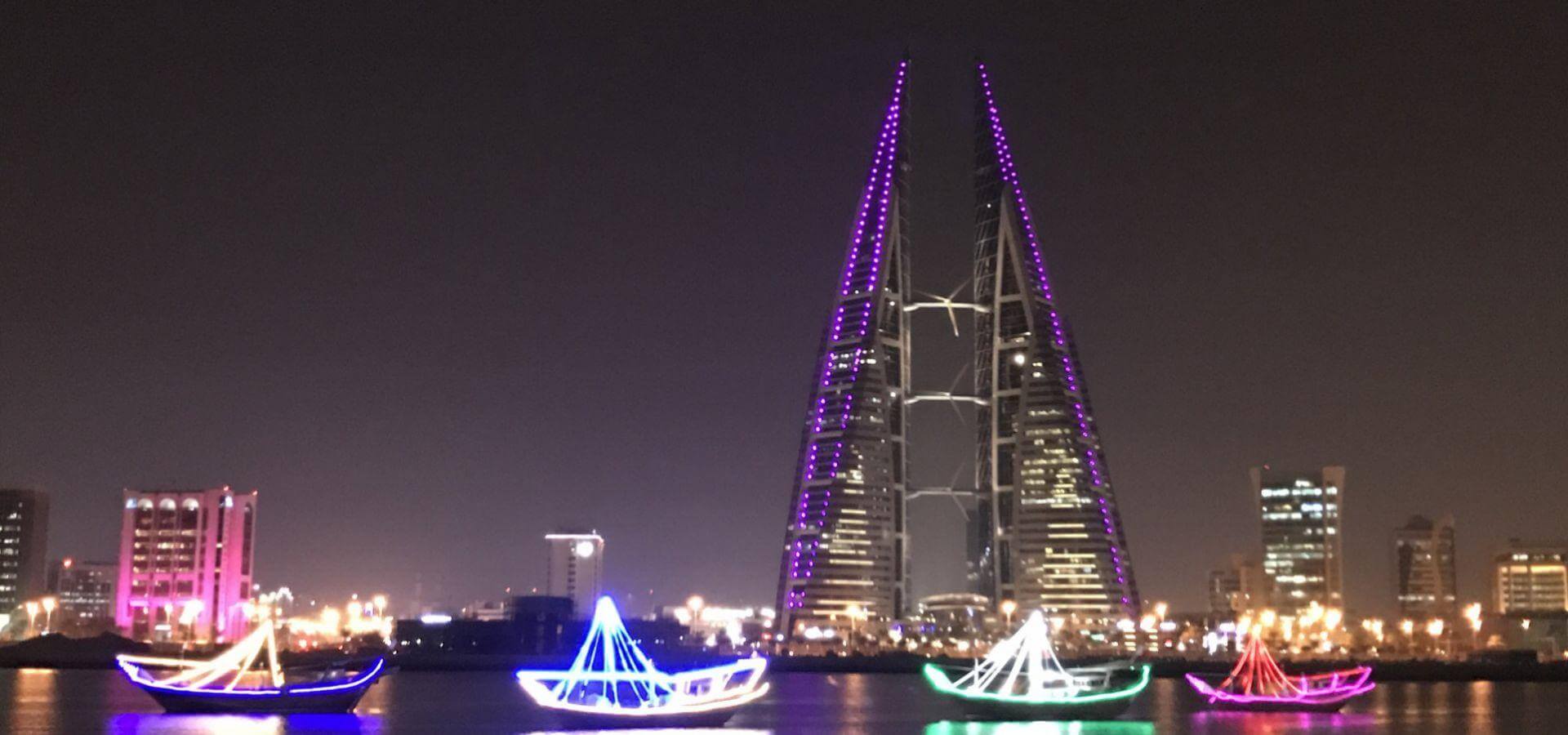 Bahrain Sea Festival 2019 - Visit Bahrain