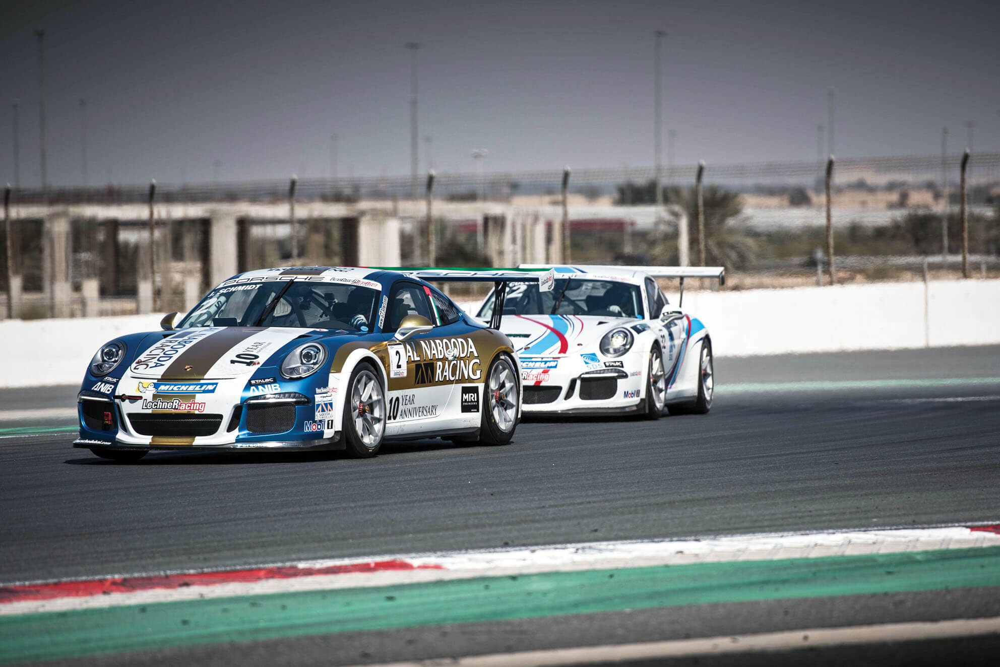 Ebrahim K Kanoo Drag & Drift Nights - Visit Bahrain