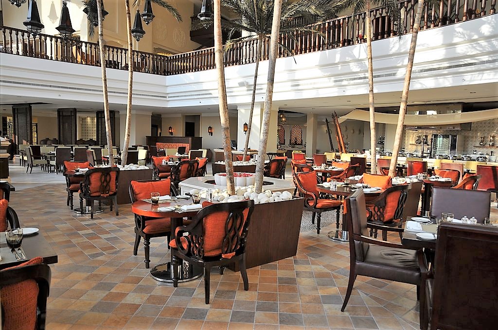 Saraya - All Day Dining Restaurant - Visit Bahrain