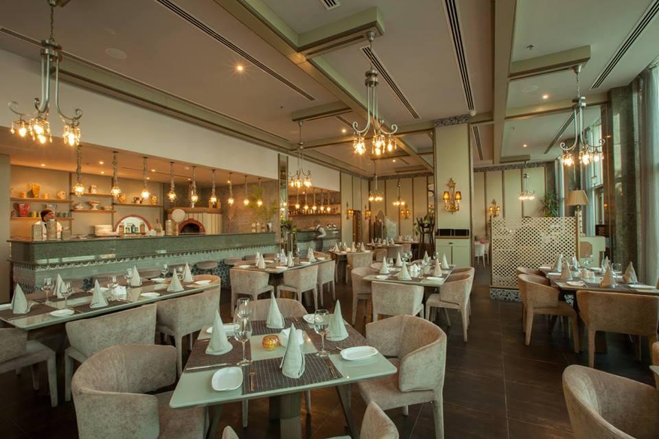 Pasquale Italian Restaurant - Visit Bahrain