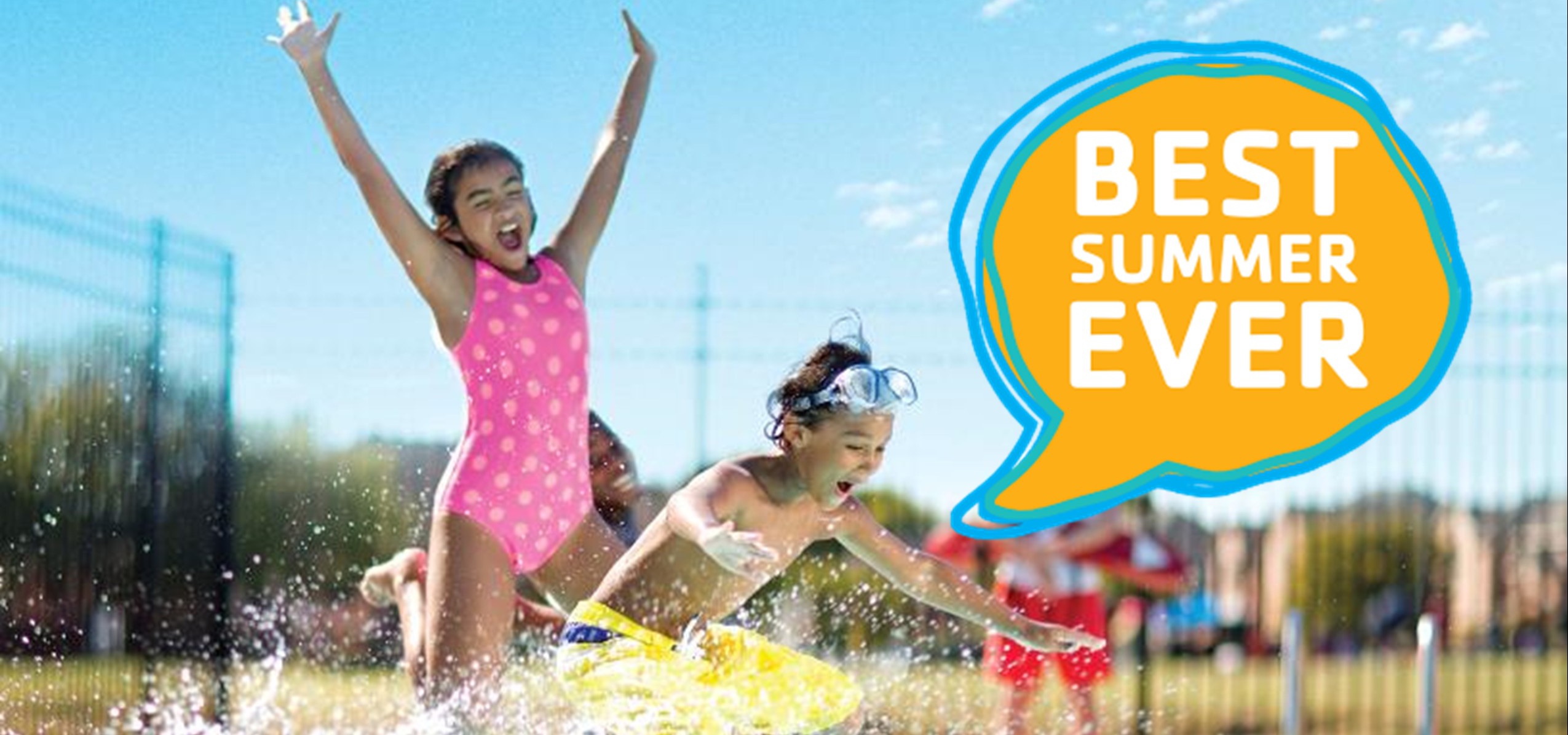 Wahoo Summer Camp at City Centre - Visit Bahrain