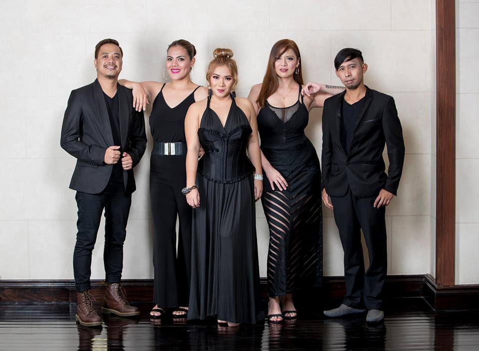 Live Music from Strings & Harmony band live at An Nada Lounge - Visit ...