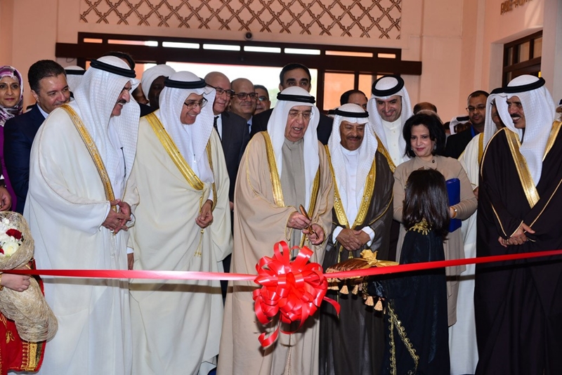 25th Al Ayam Cultural Fair 2018 - Visit Bahrain