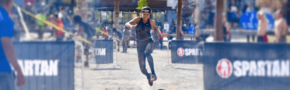 Spartan Stadium Series - Visit Bahrain