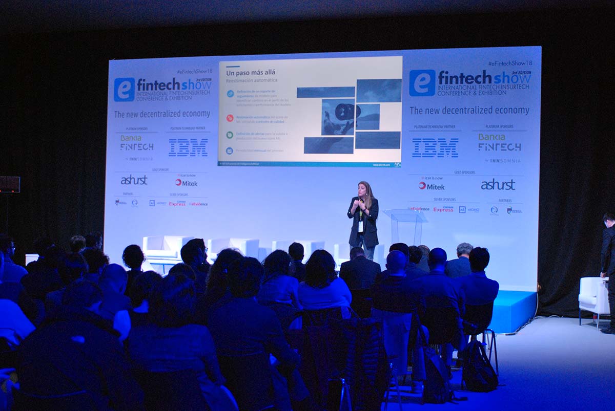 Fintech Congress & Exhibition - Visit Bahrain