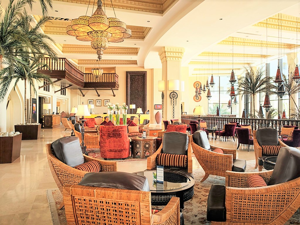 Fiamma - Trendy Italian Restaurant - Visit Bahrain
