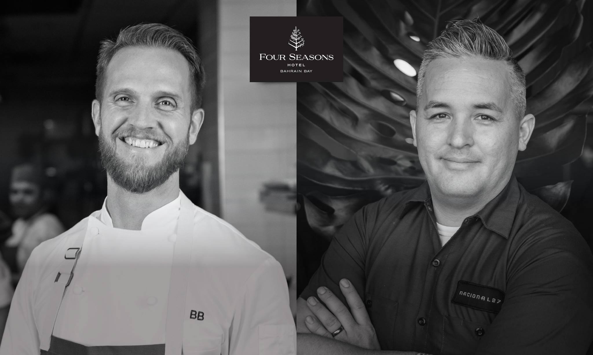 Guest Chef Dinner at re/ Asian Cuisine by Wolfgang Puck - Visit Bahrain