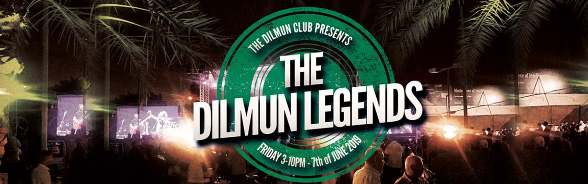 Dilmun Legends Festival - Visit Bahrain