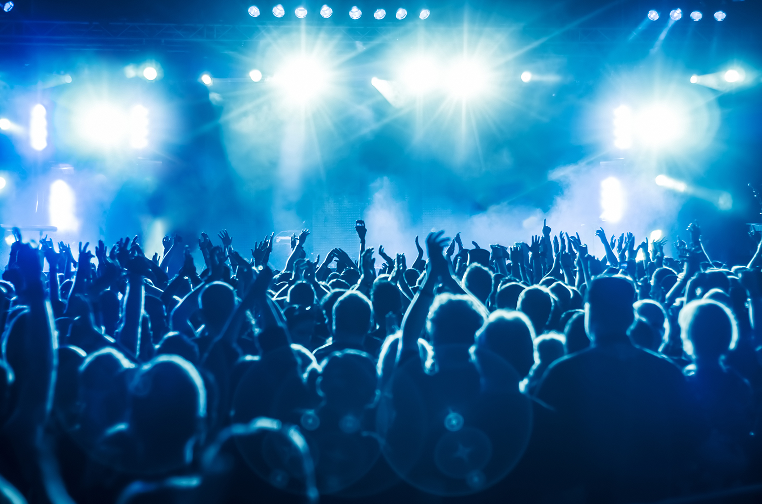 Mark Robinson at The One - Visit Bahrain