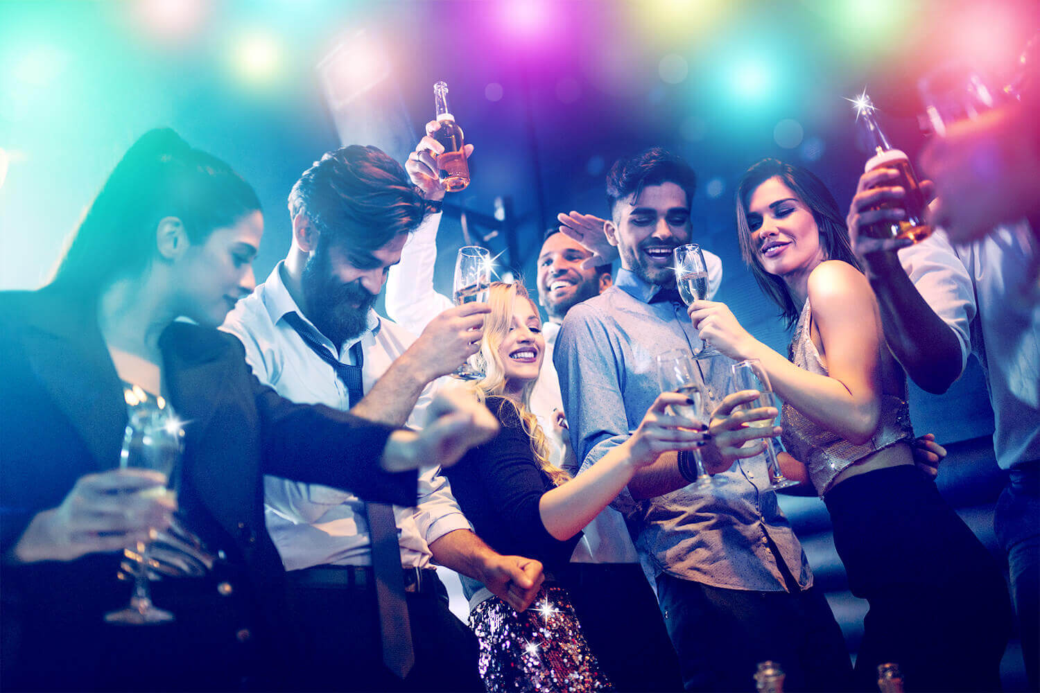 Caribbean Night At Z Lounge - Visit Bahrain
