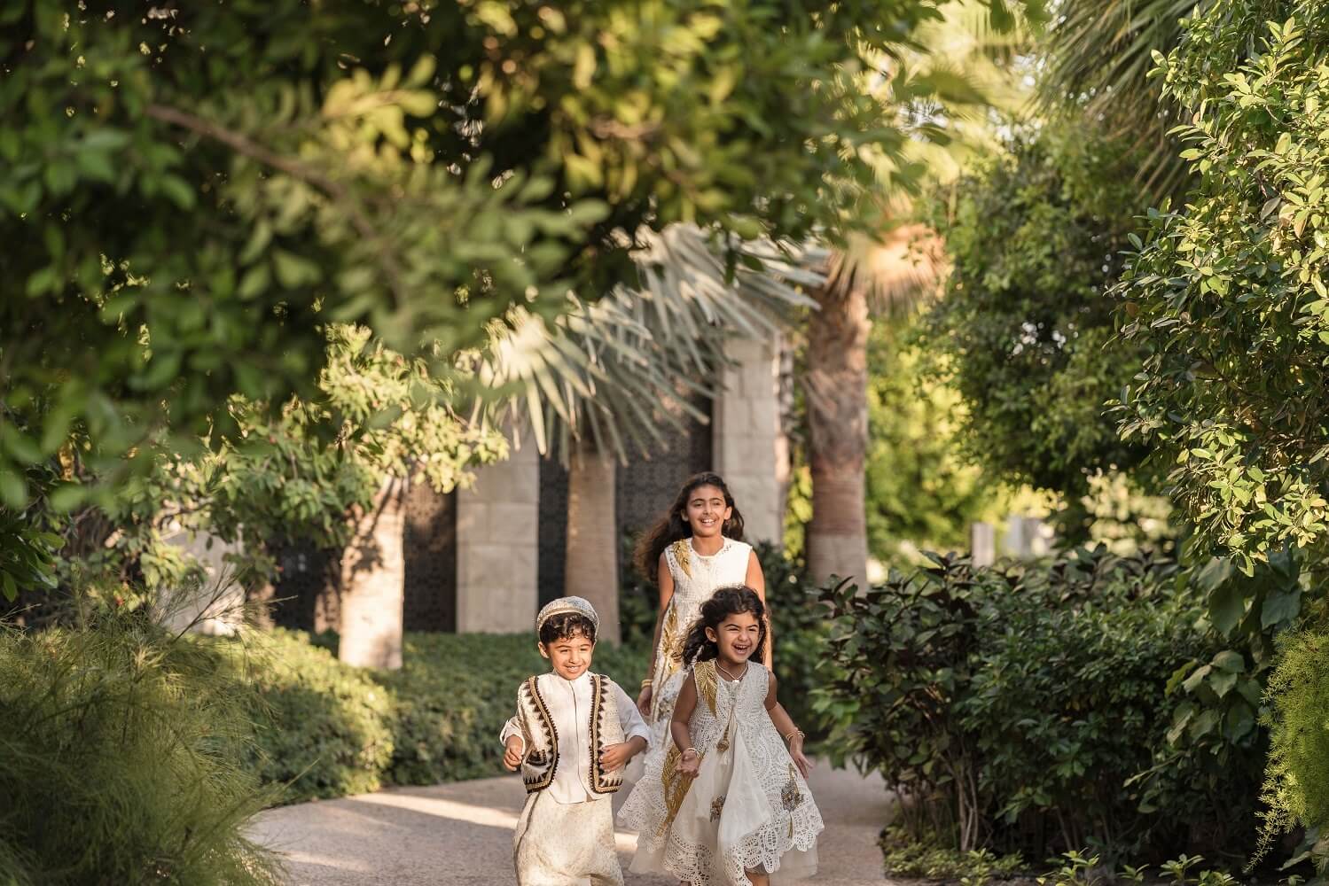 Heya Beya at Four Seasons Hotel Bahrain - Visit Bahrain