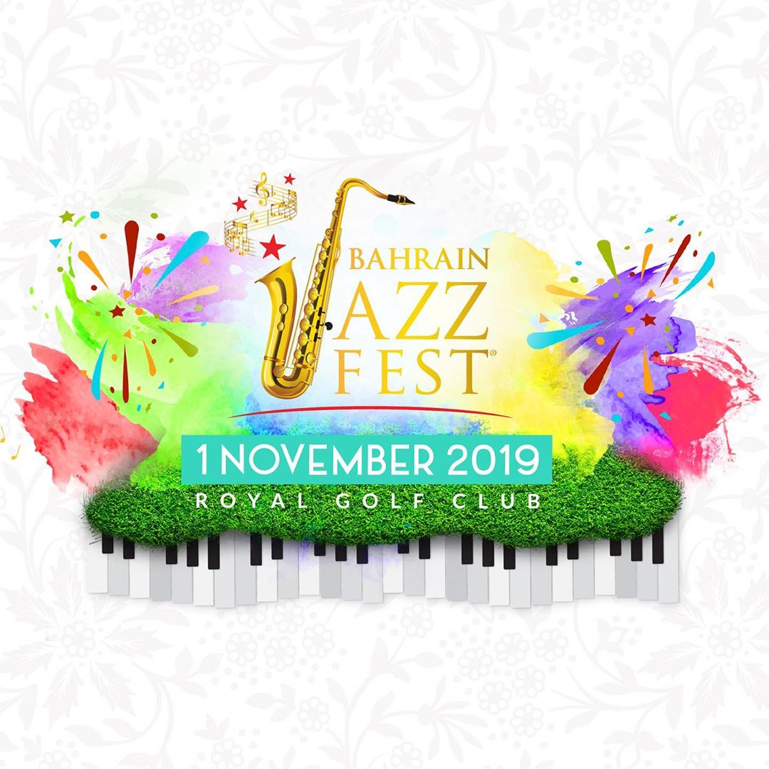 Bahrain Jazz Fest 2019 - Visit Bahrain