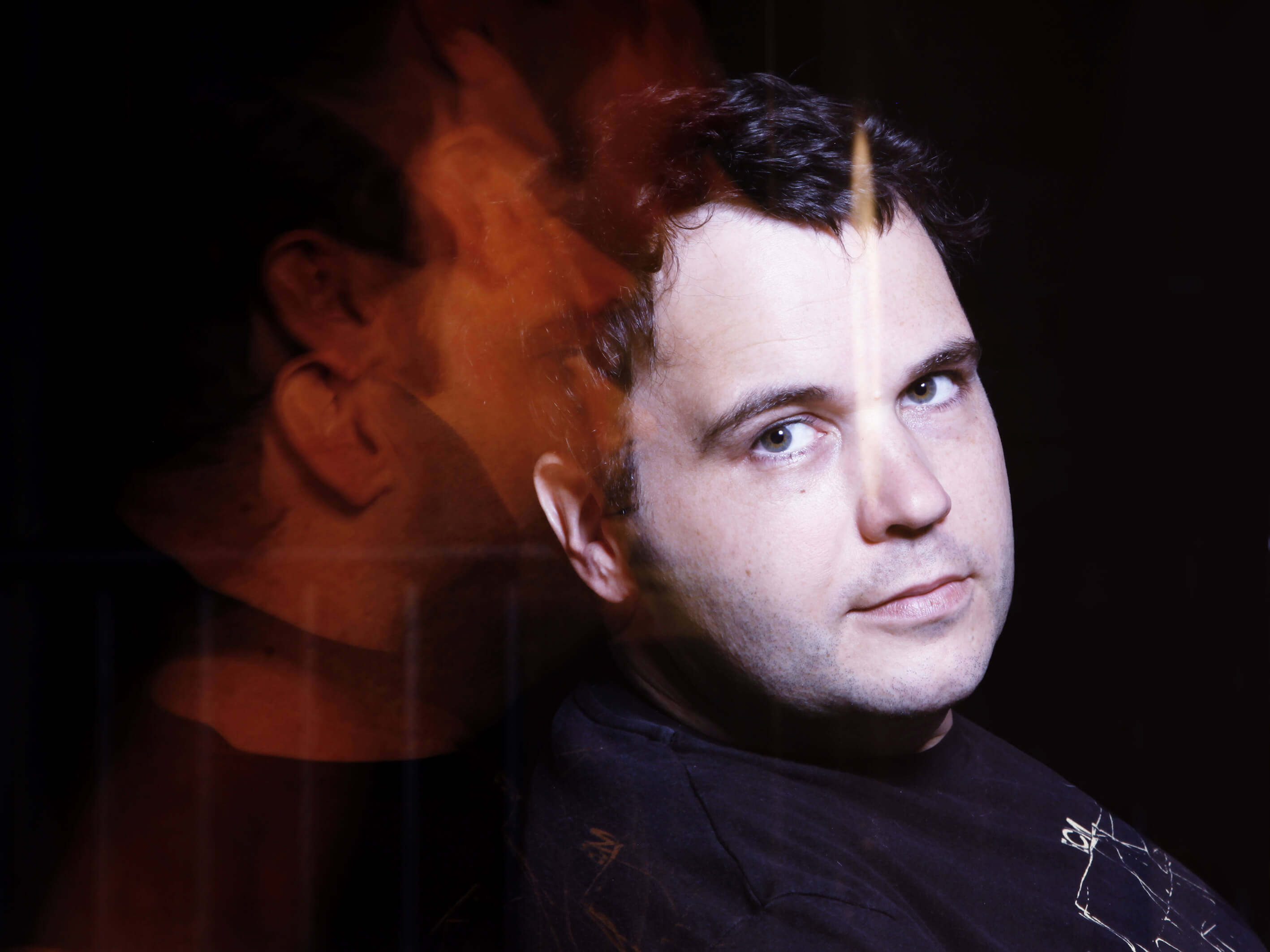 Calexico x Propaganda presents Ian Pooley - Visit Bahrain