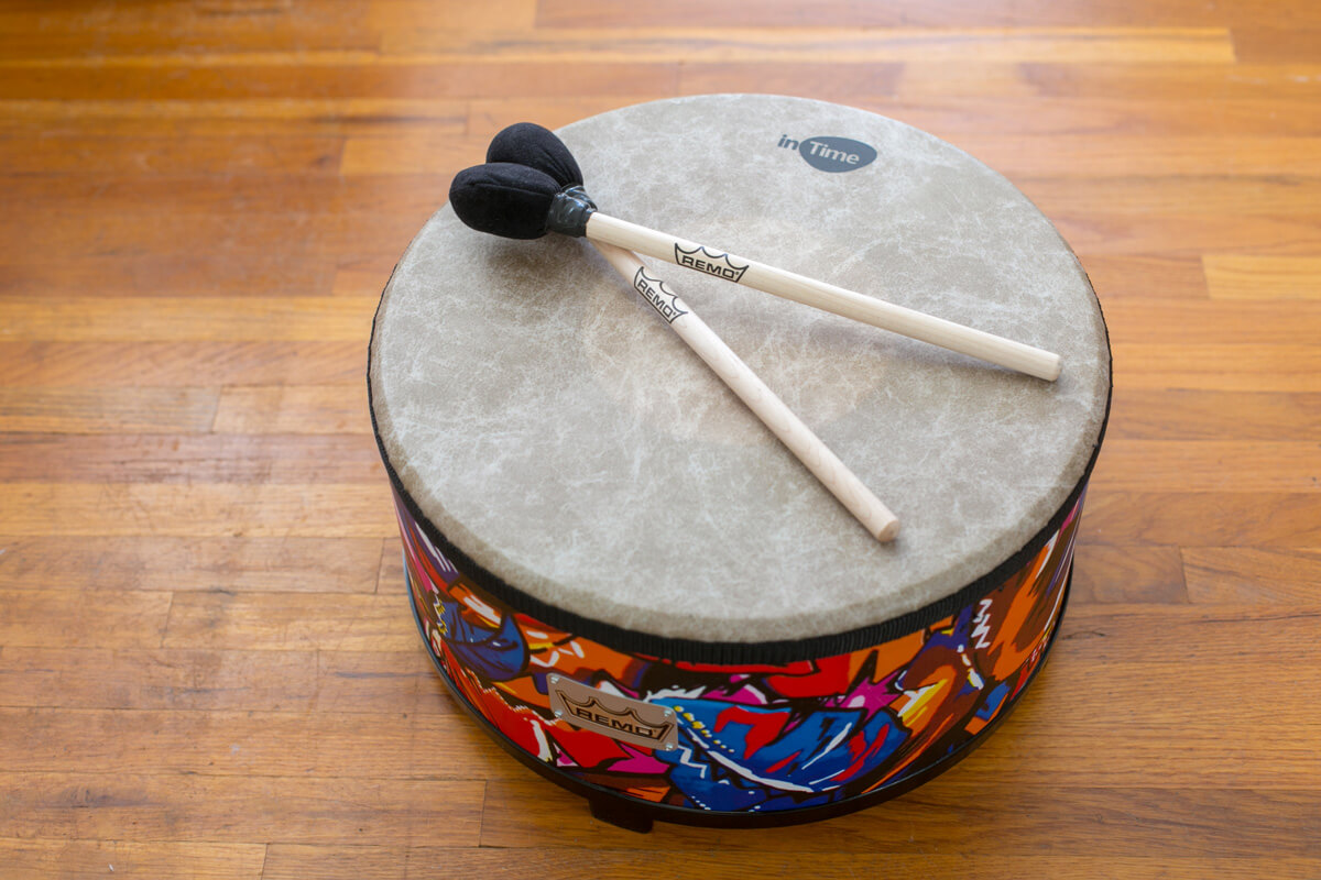 Drum Making Workshop - Visit Bahrain