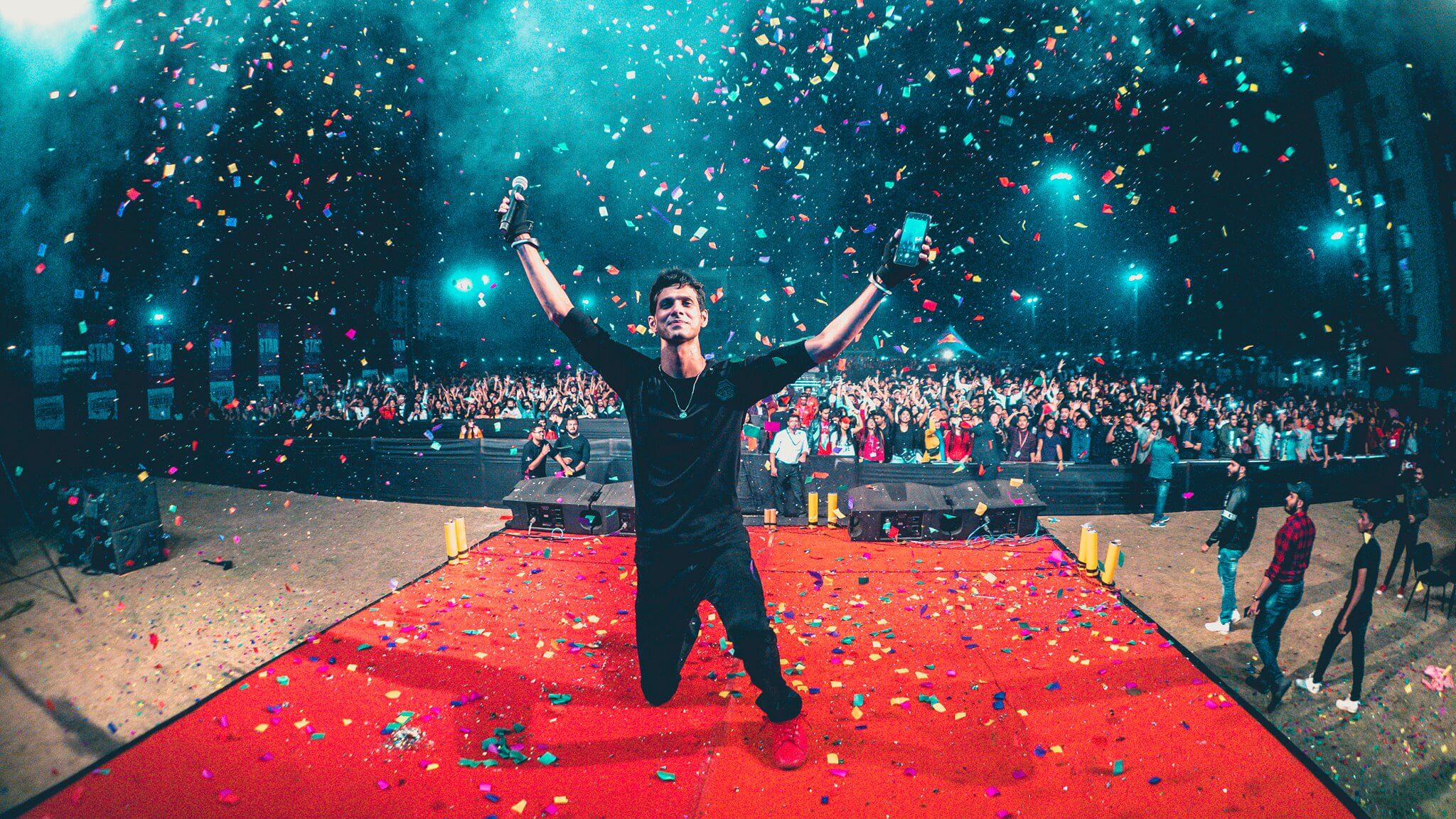 Get Massive Night at Z Lounge Club - Visit Bahrain