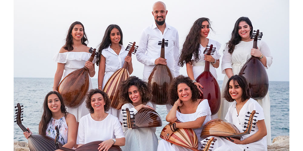 Oud Night - Visit Bahrain