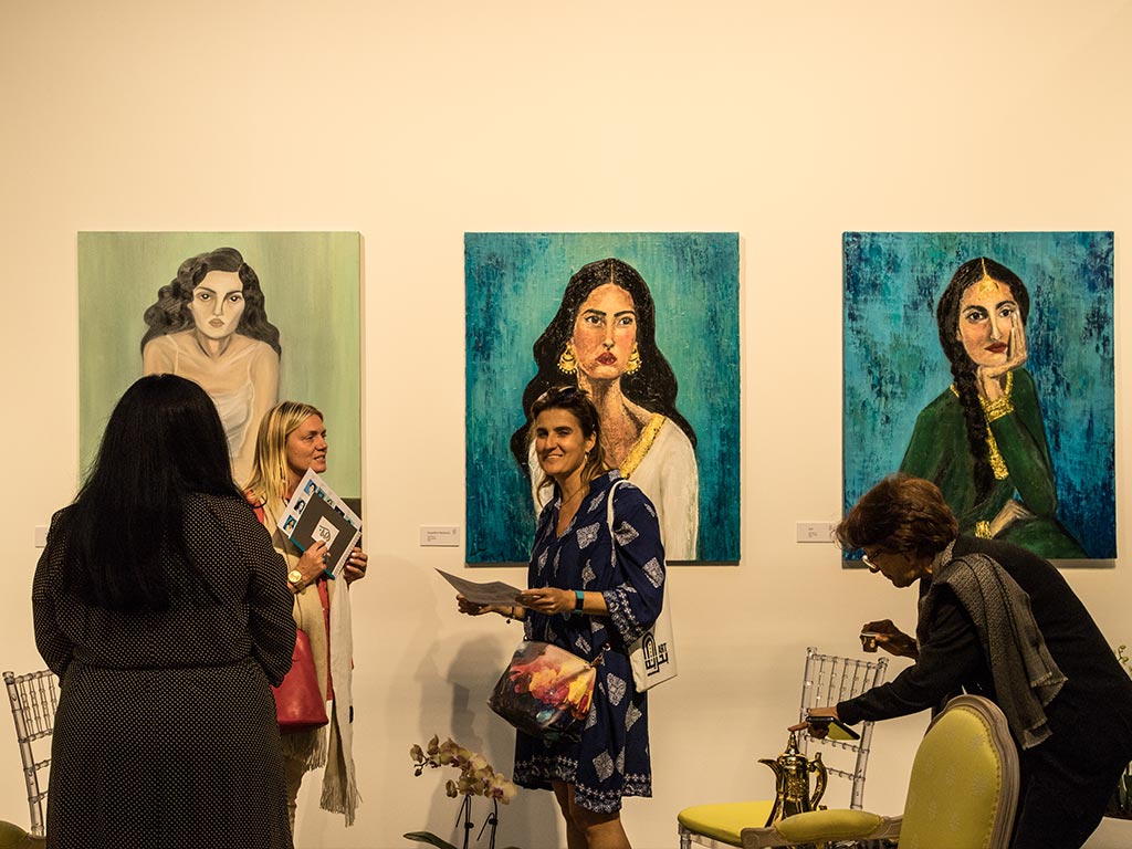 Bahraini Women’s Day - Visit Bahrain