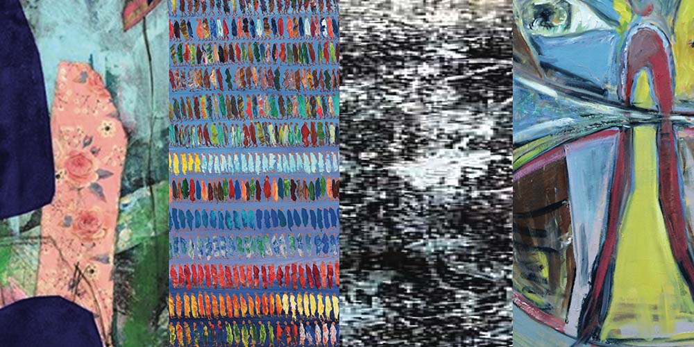 December Murals - Visit Bahrain