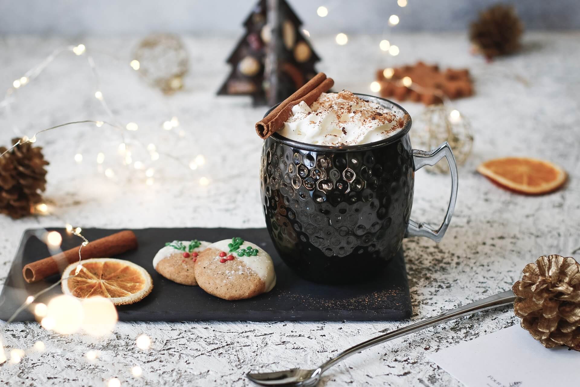 The Nutcracker Afternoon Tea at Bay View Lounge - Visit Bahrain