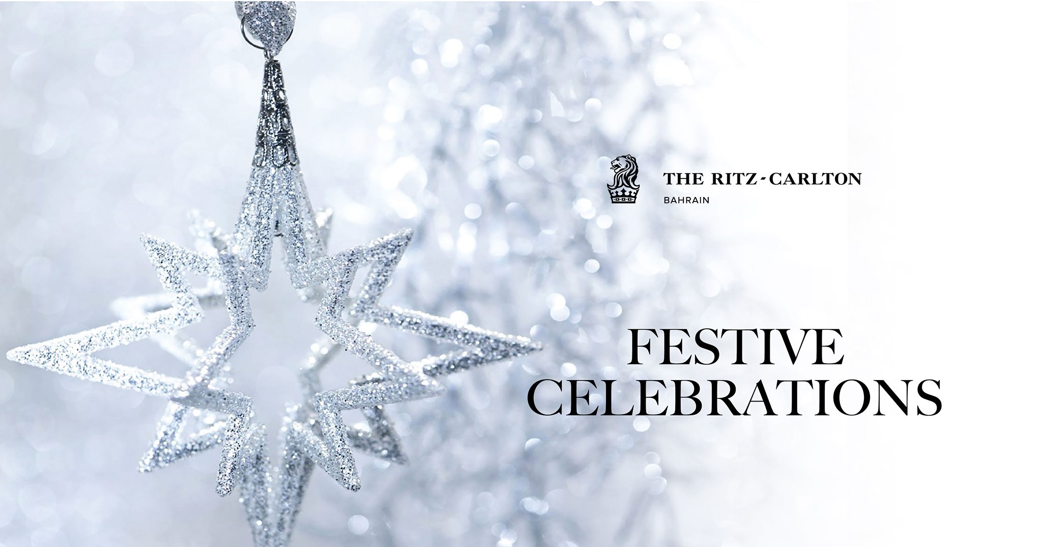 Festive Celebrations at The Ritz-Carlton, Bahrain - Visit Bahrain
