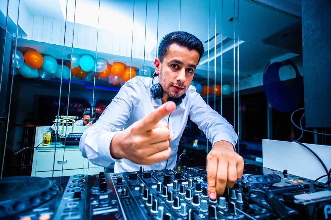 HipHop on Meisei Rooftop Lounge - Visit Bahrain