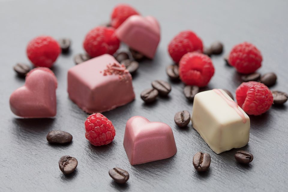 Valentine’s Tea Time at Bay View Lounge - Visit Bahrain