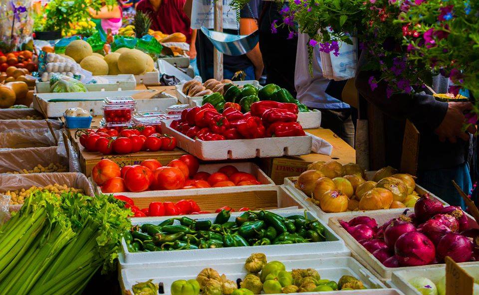 Bahrain Farmer’s Pop-Up Market at Ritz Carlton, Bahrain - Visit Bahrain