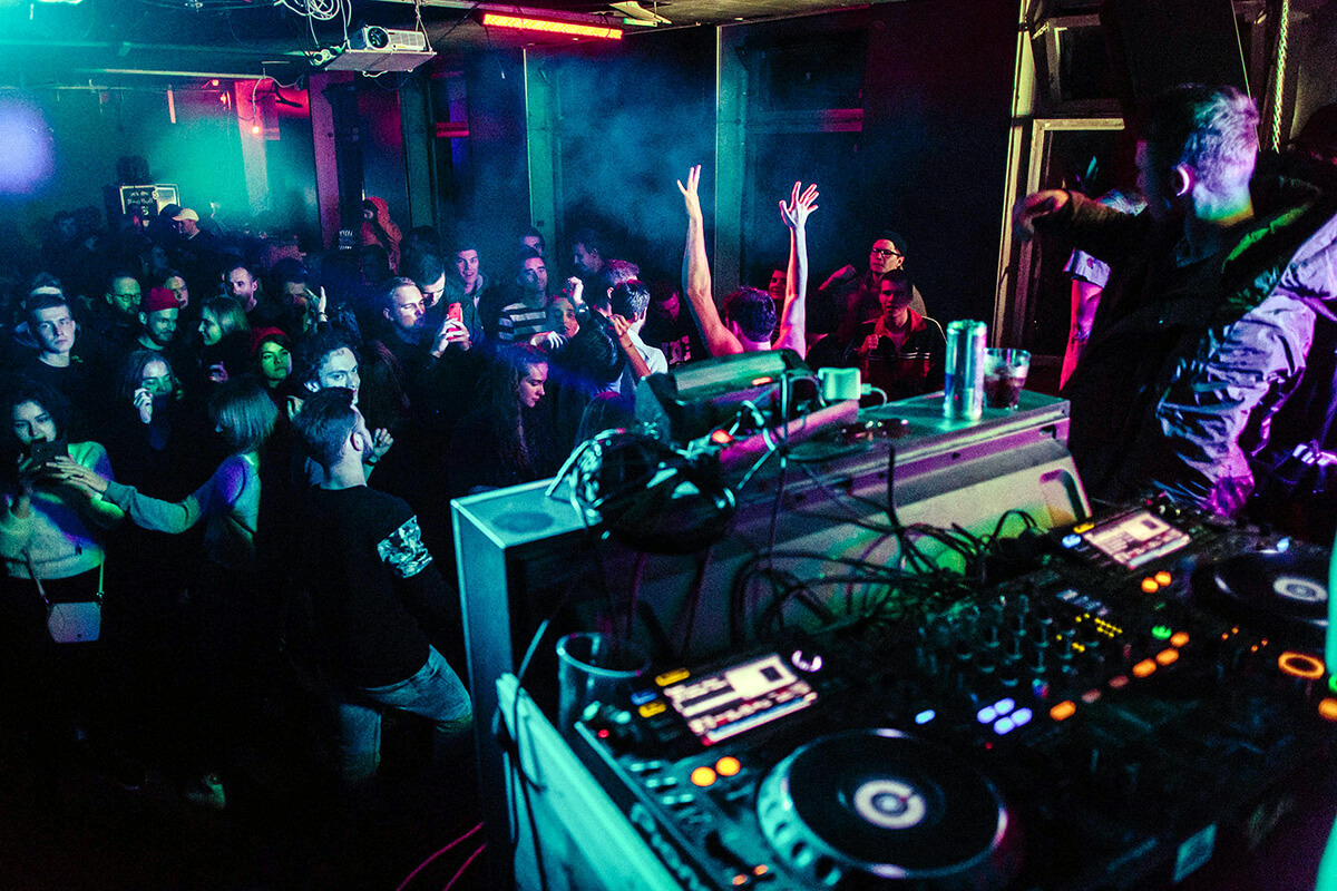 Ritmo - The Hottest Latin Party - Visit Bahrain