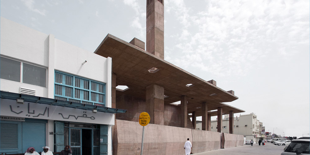 Pearling Path Food Walk - Visit Bahrain