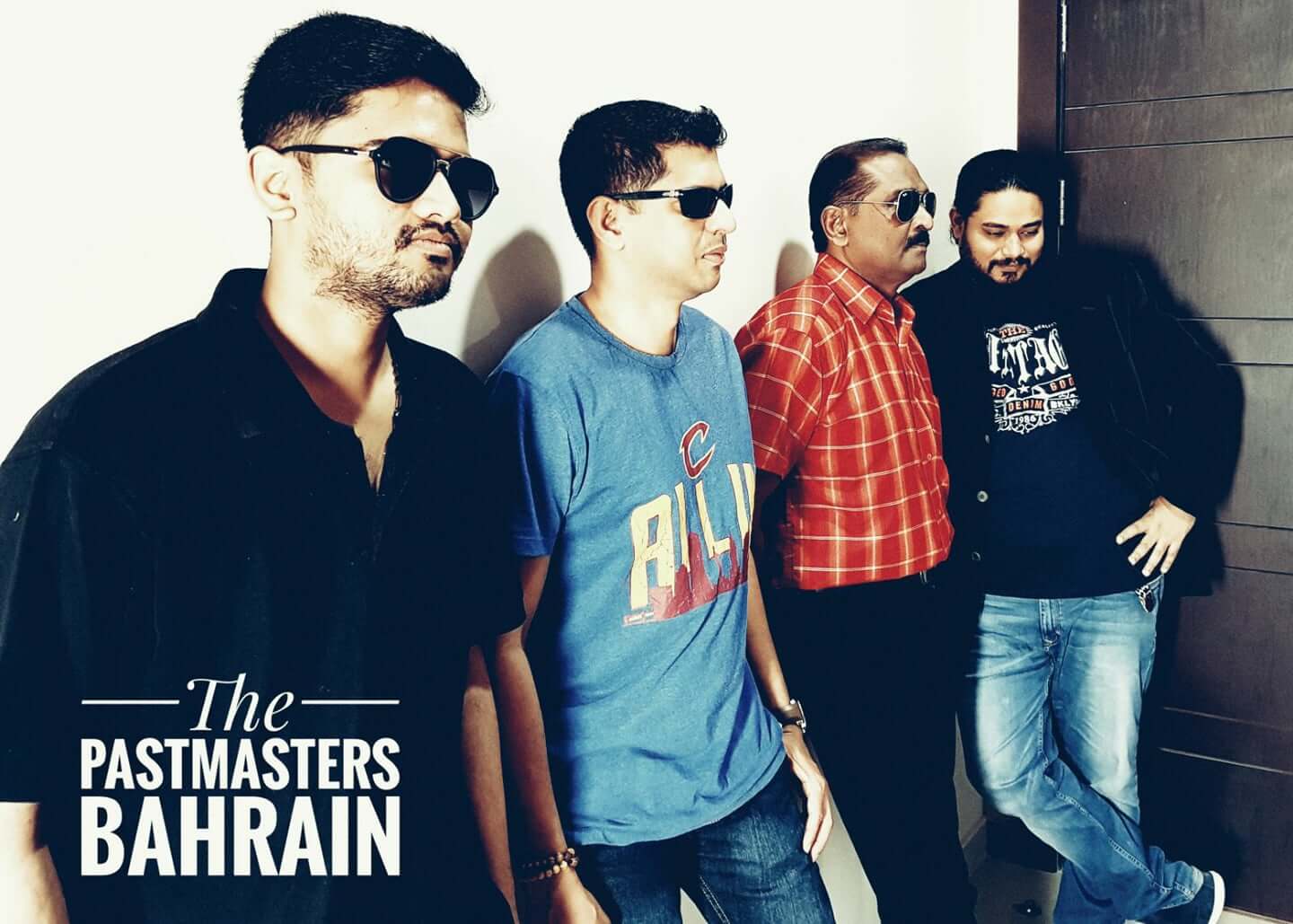 Past Masters Live at The Dilmun Club - Visit Bahrain