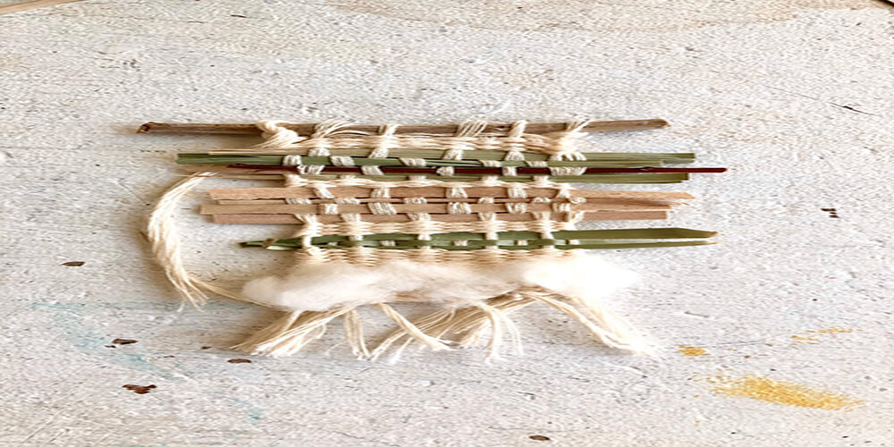 Fibers and Weaving - Visit Bahrain